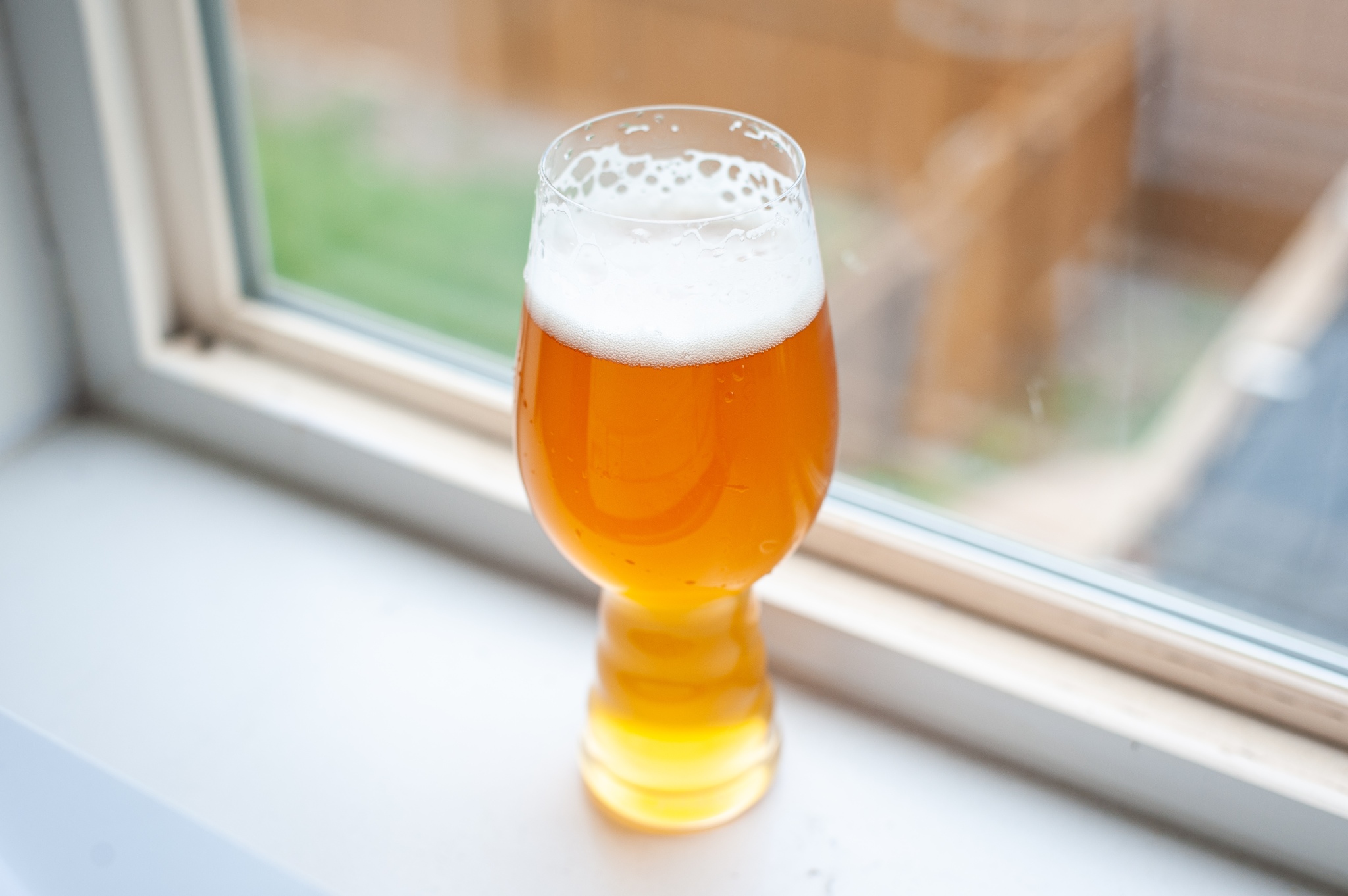 From Vilnius w/ Love - Jovaru Raw Ale Recipe - Yeast Driven