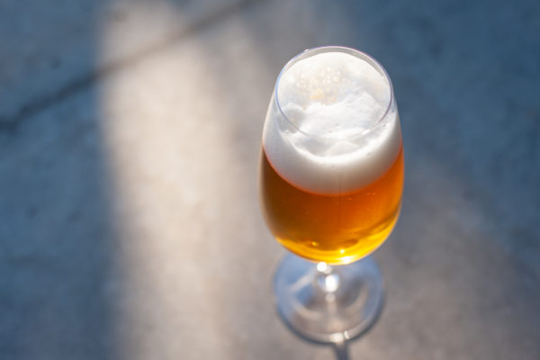 Fest Dressed - German Festbier Recipe - Yeast Driven