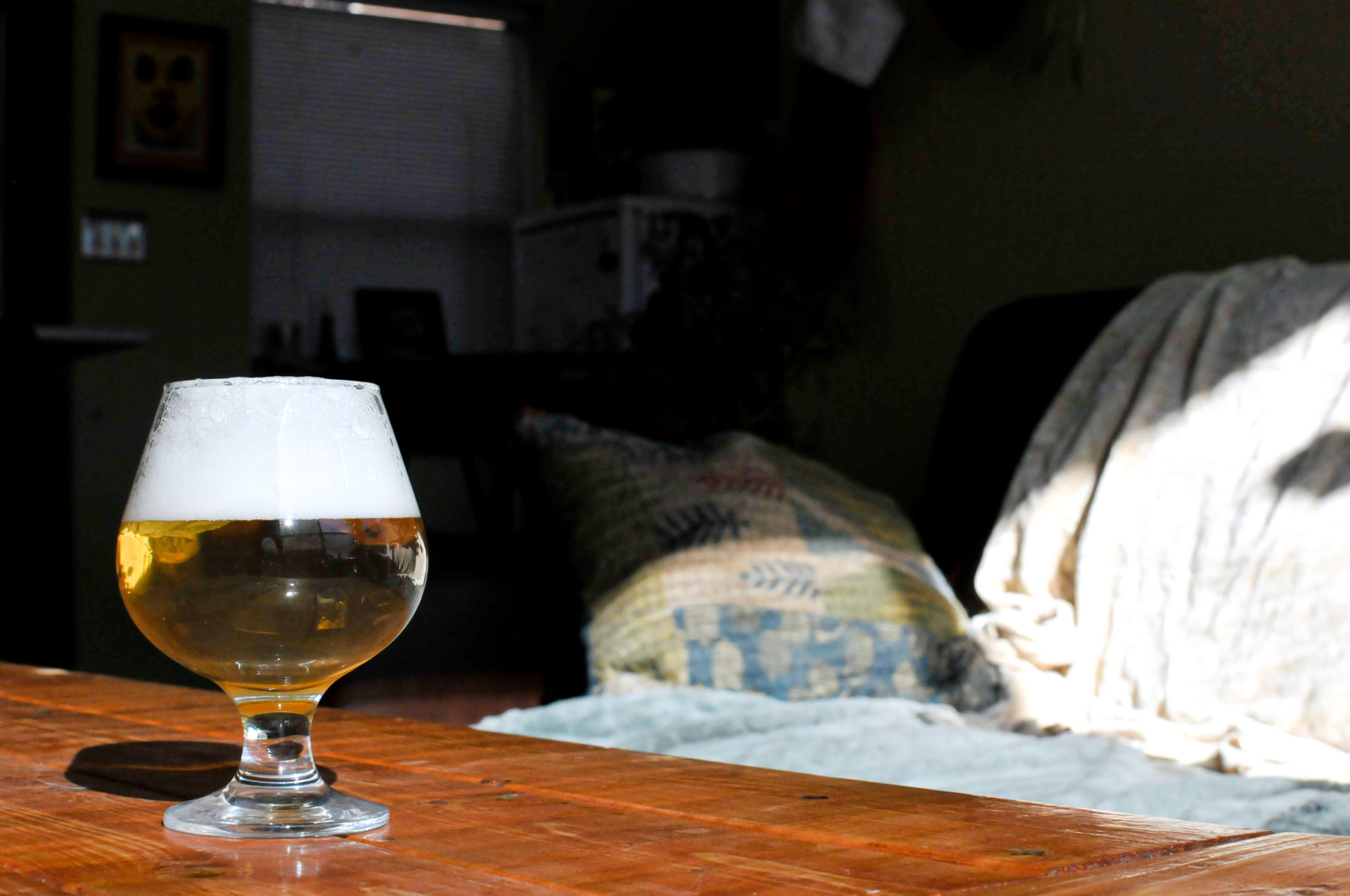 Wedding Beer #1 - Rice Lager Recipe - Yeast Driven